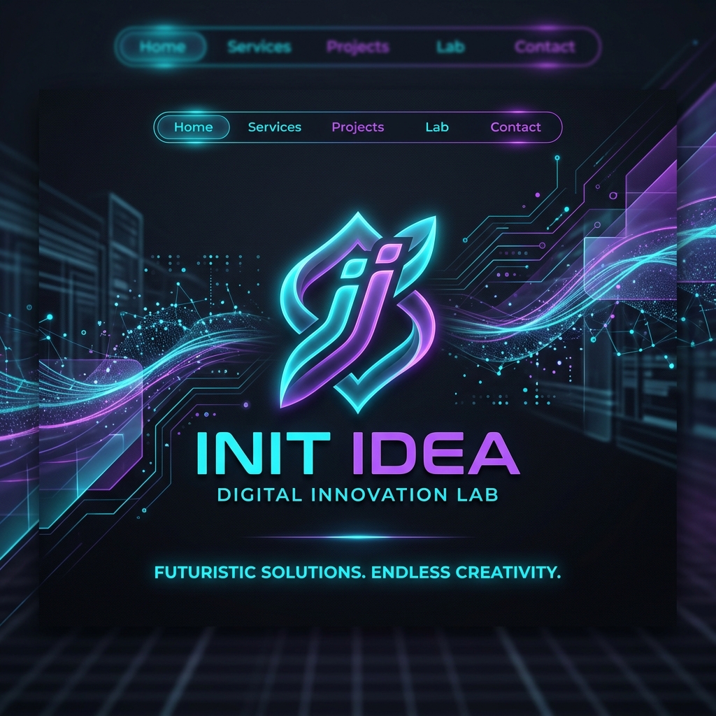 INIT IDEA